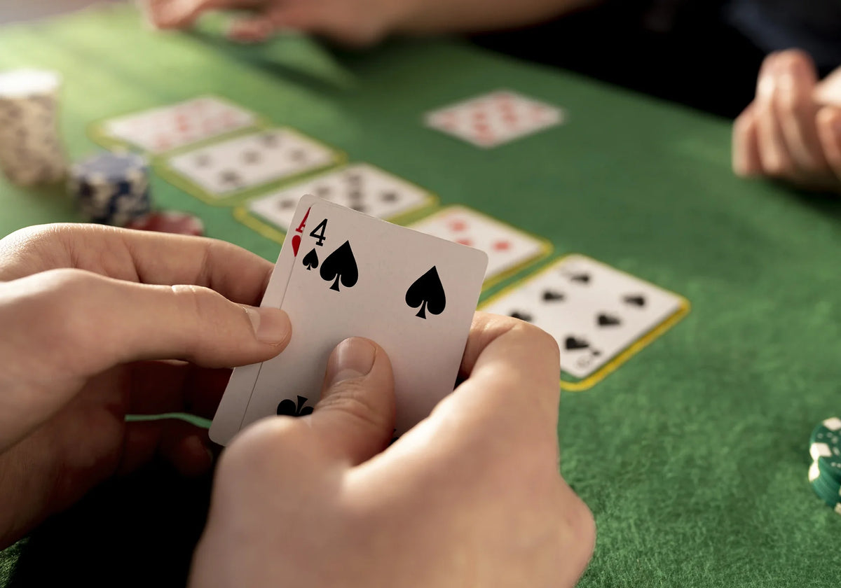 Marked Playing Cards – How They Function and Why Players Employ Them ...