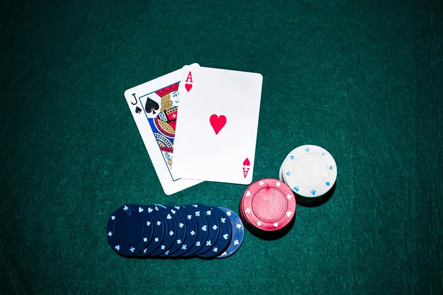 Why Mr. Gamble Miami Is Your Premier Destination for Marked Cards & Ac ...